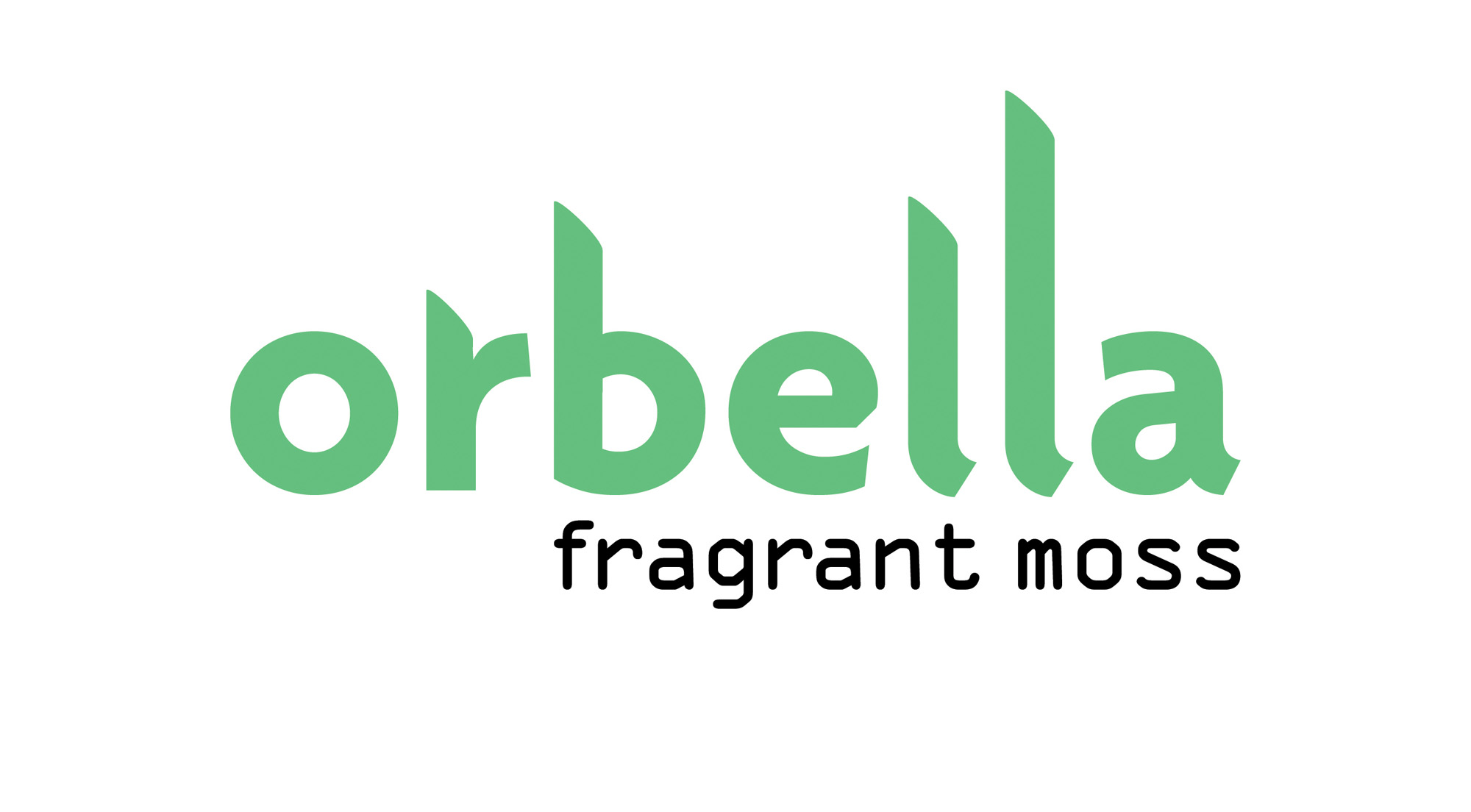 Orbella Fragrant Moss - WylieWays